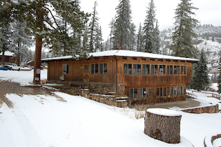 YMCA Camp Santa Maria