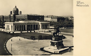 Dr. Jose Rizal Travels In Europe (Rizal in Austria)