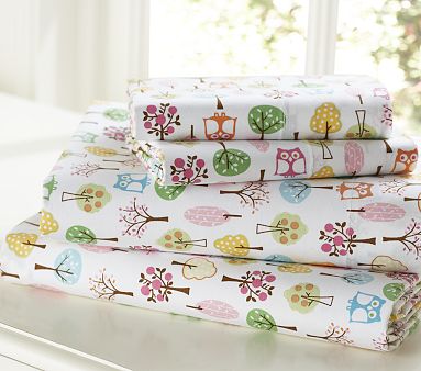 STORYBOOK CHILDREN'S ART: Loving...Owls