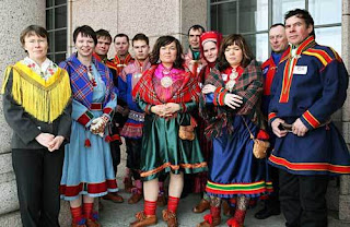 Kristus ja Pohjoismaat