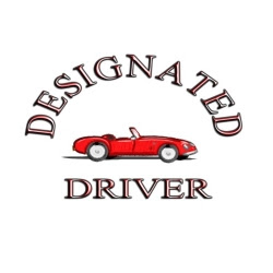 Sketchart26: Designated Drivers