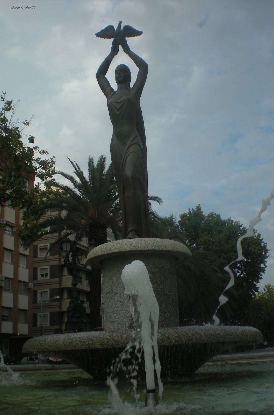 Fotos de Linares: Fotos de Linares