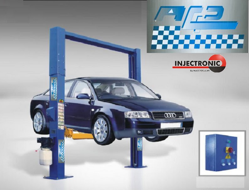SCANNER AUTOMOTRIZ CJ4 SCANTOOL