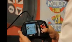 SCANNER AUTOMOTRIZ CJ4 SCANTOOL