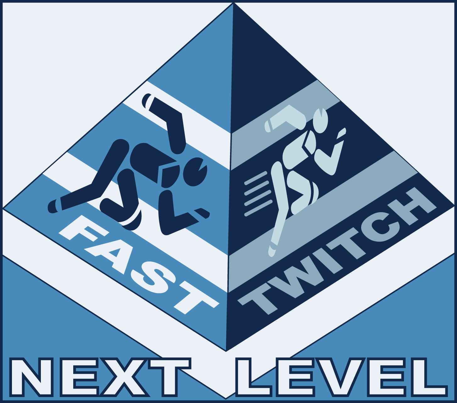 Next Level Fast Twitch