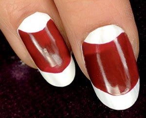 Nails and beyond: Sinful Daddy's Girl + Milani Totally Cool