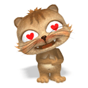 Dinga cat.叮嘉猫乐园: Dinga cat叮嘉写真集系列二