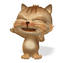 Dinga cat.叮嘉猫乐园: Dinga cat叮嘉写真集系列二