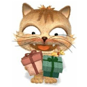 Dinga cat.叮嘉猫乐园: Dinga cat写真集系列四