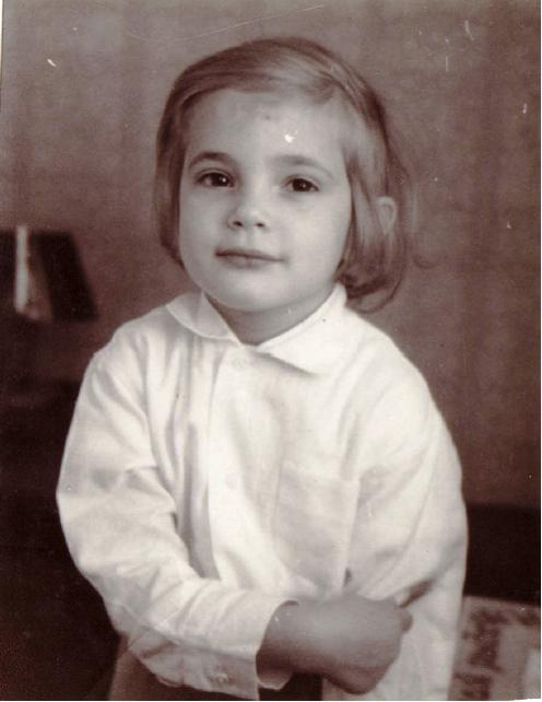 Álvaro Cunhal - Retrato pessoal e íntimo: Filhos da clandestinidade