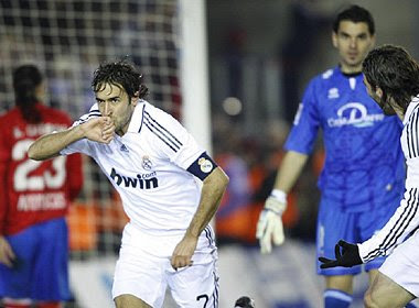 Qué tostón, qué tostón, qué tostón… | El Siete Blanco