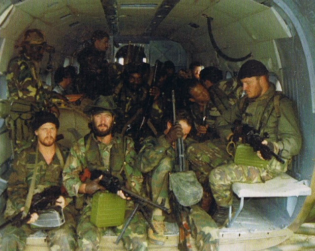 Mercenariosdelahistoria: EMP (empresas militares privadas)/PCM(private ...