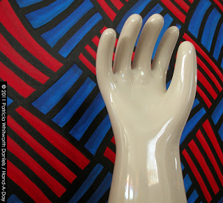 Habitual Hands: February 2011