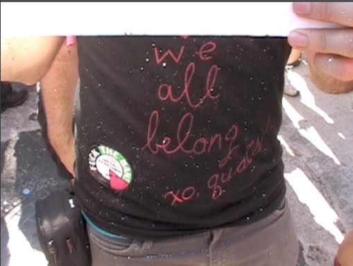 Lumpy, Grumpy and Frumpy