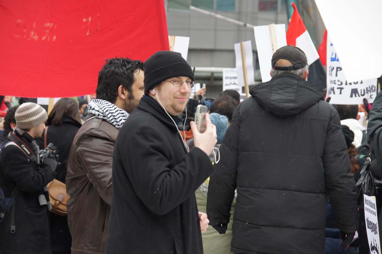 Lumpy, Grumpy and Frumpy