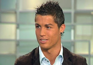 Real Madrid News: Interview: Cristiano Ronaldo (2)
