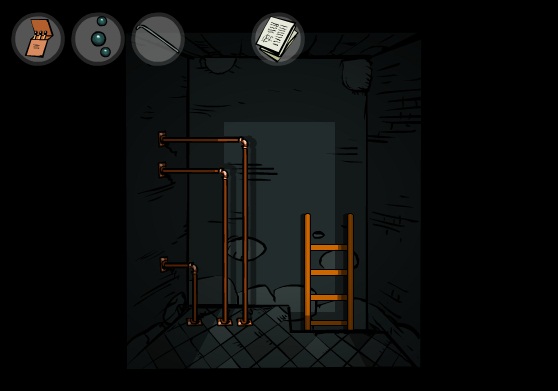 Walkthrough Universe: Covert Front Episode 1