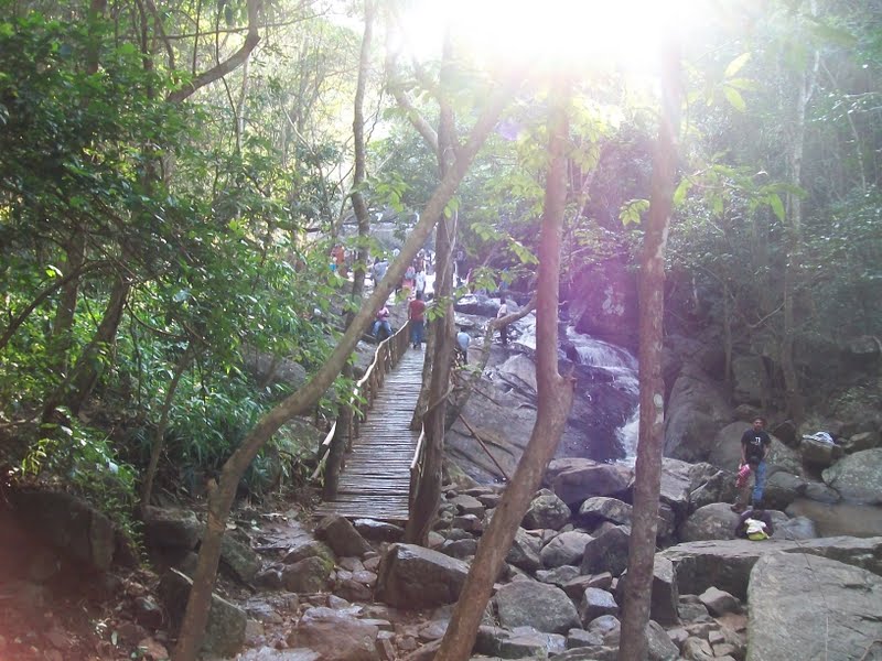 Festival Celebrations: wallpapers of water place maredumilli pictures