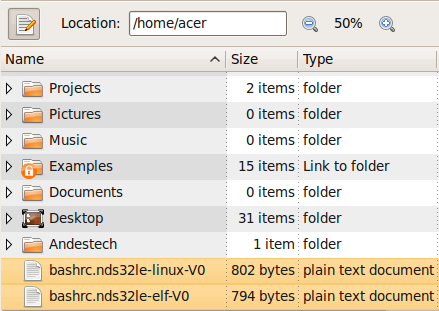 科技難.不難: Embedded Linux系統(1-2)_使用Toolchains set 環境變數