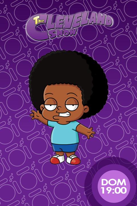 The Cleveland Show