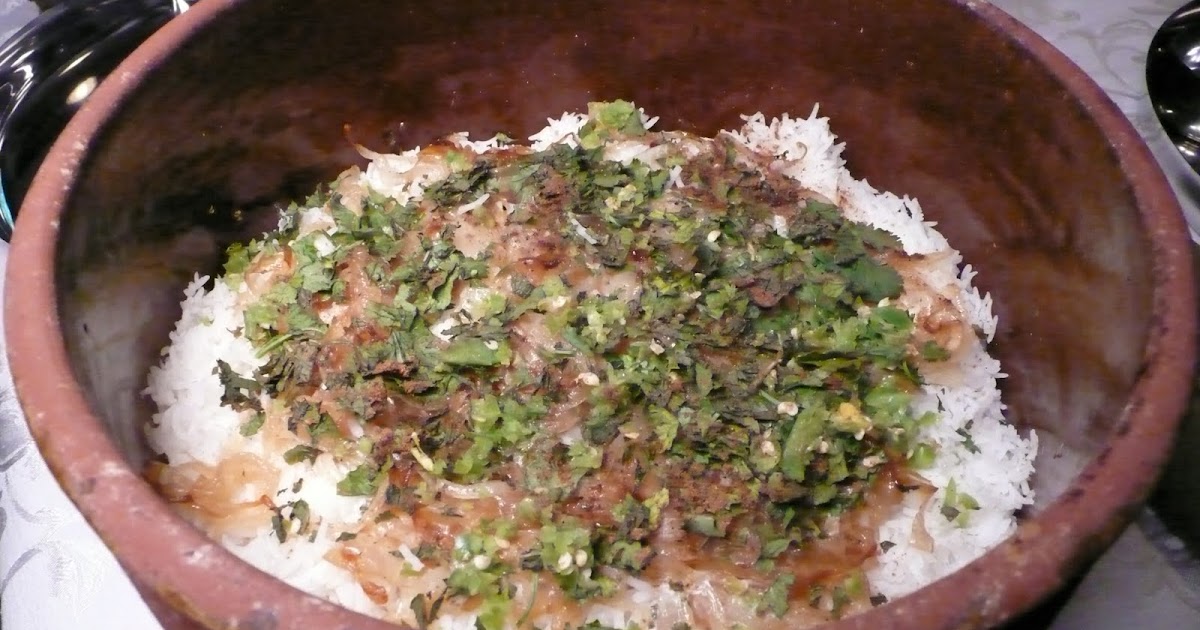 The Colors Of Indian Cooking: One Pot Rice And Dal Combo! Another Easy ...