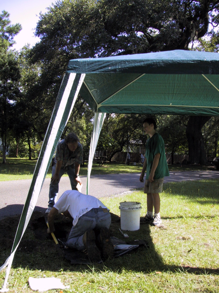 Alasandra's Homeschool Blog: Tullis-Toledano Manor of Biloxi ...