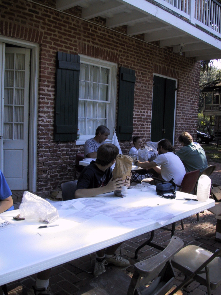 Alasandra's Homeschool Blog: Tullis-Toledano Manor of Biloxi ...