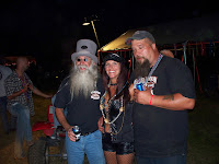 Harley Spot: EasyRider Rodeo Fowlerville, MI.