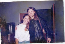 Sunday Night Blog: A Collective Soul Story