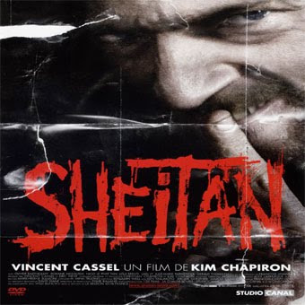 Ciné-Jaquette: Sheitan