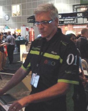 Latest News from Bunkspeed