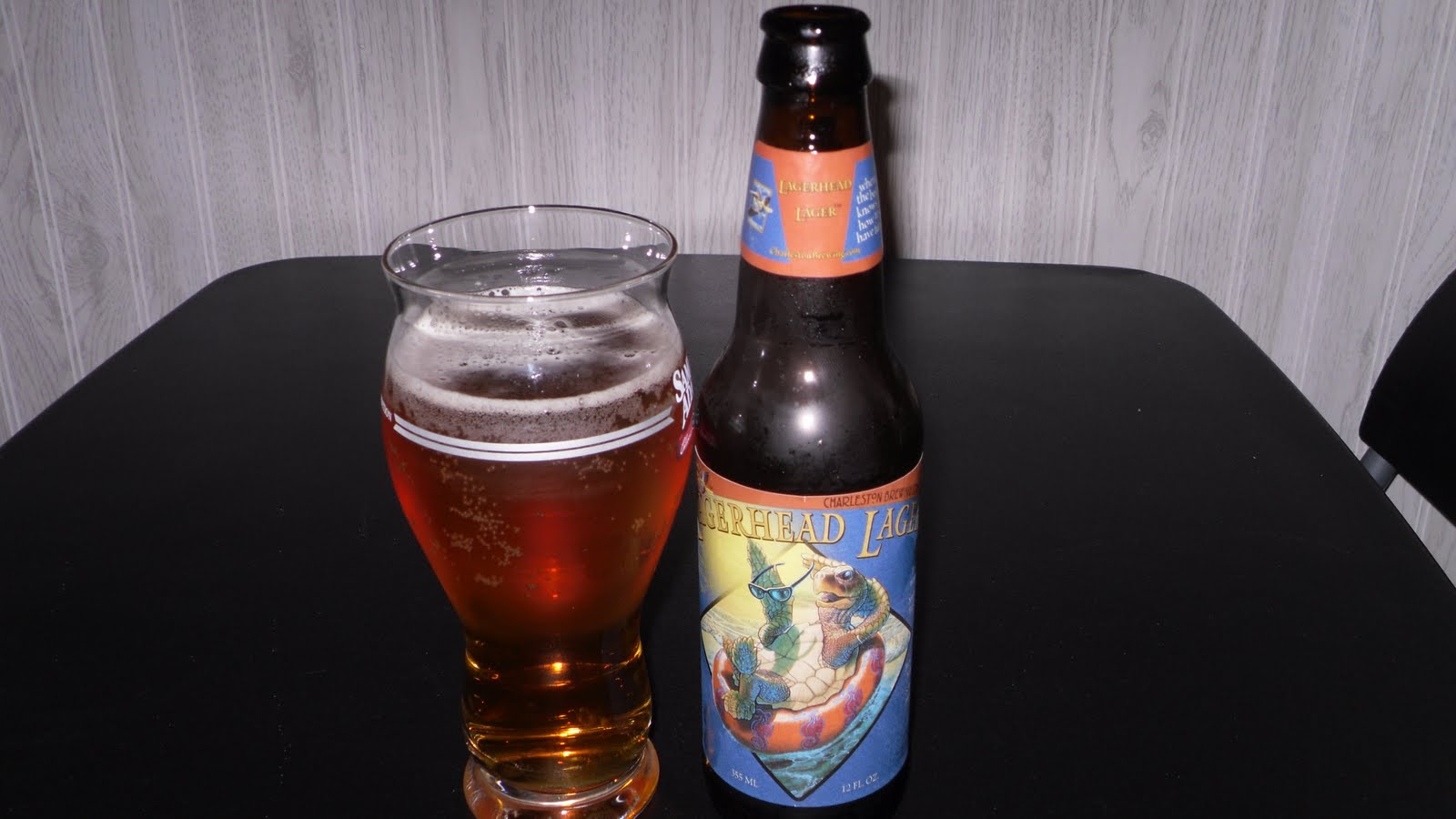 Kupko's Mind. Bottled.: 2010-04-18