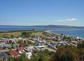 GRAN CELEBRACIÓN, SEMANA QUEILINA.