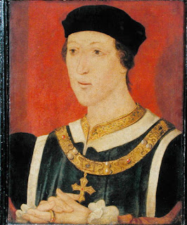 War of the Roses: Henry VI