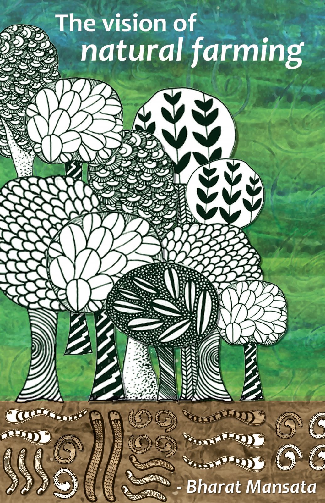 Vision of Natural Farming | Bhaskar Save's Open Letters