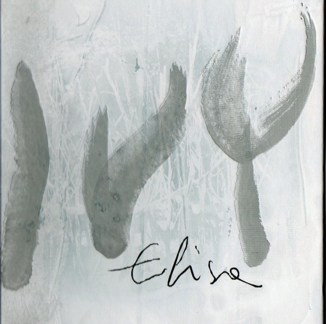 Música Italiana: Elisa: Ivy (2010)