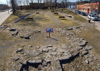 The Panorama Diary: An Era Forgotten? Sounding Griffintown