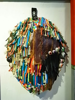 Event-Coverage: Bufagin Exhibition by BlobPUS x Hanawa Masayoshi ...