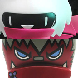 More Previews for Mai Hiro: The Show @ Produce (June 5)