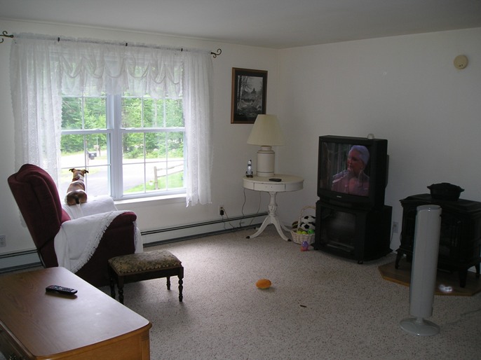 Julie Fergus, ASID | NH Interior Designer: Design to Stay?