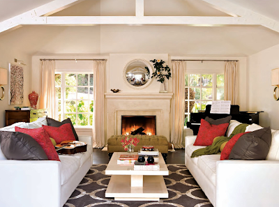 Home Design 2011: Tia Zoldan Interiors - Sophisticated Del Mar Home