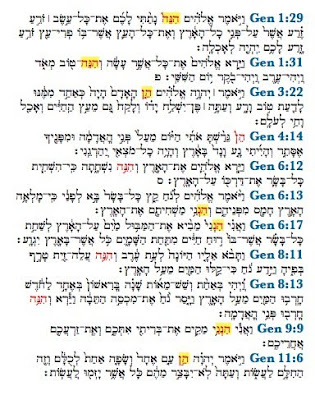 Biblical Prospector: The Hebraic New Testament (Part 3)