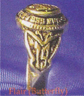 R. Garcia Jewelry and Engraving: CLASS RINGS, PNP RINGS AND MILITARY RINGS