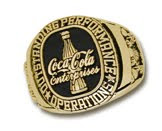 R. Garcia Jewelry and Engraving: CLASS RINGS, PNP RINGS AND MILITARY RINGS