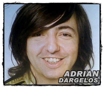 ADRIANDARGELOSWEB: ADRIAN DARGELOS BIOGRAFIA