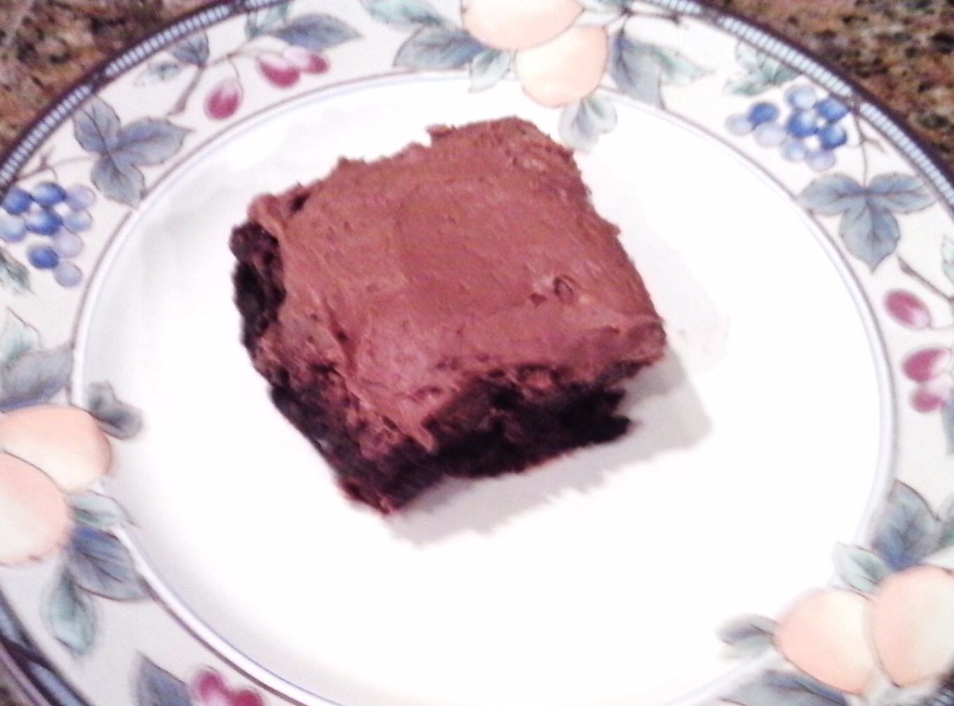 Shenandoah Gateway Farm: Extra Special Brownies