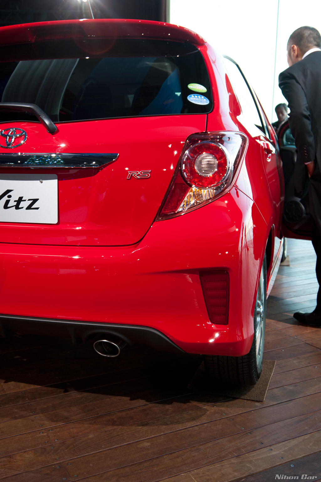 All cars 4 u: toyota vitz rs turbo 2010 top speed fast cars