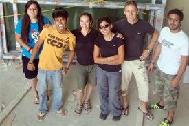 Climber Top30: :Climbat Amman