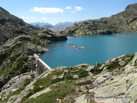 Rutas y excursiones: Los ibones de Arriel