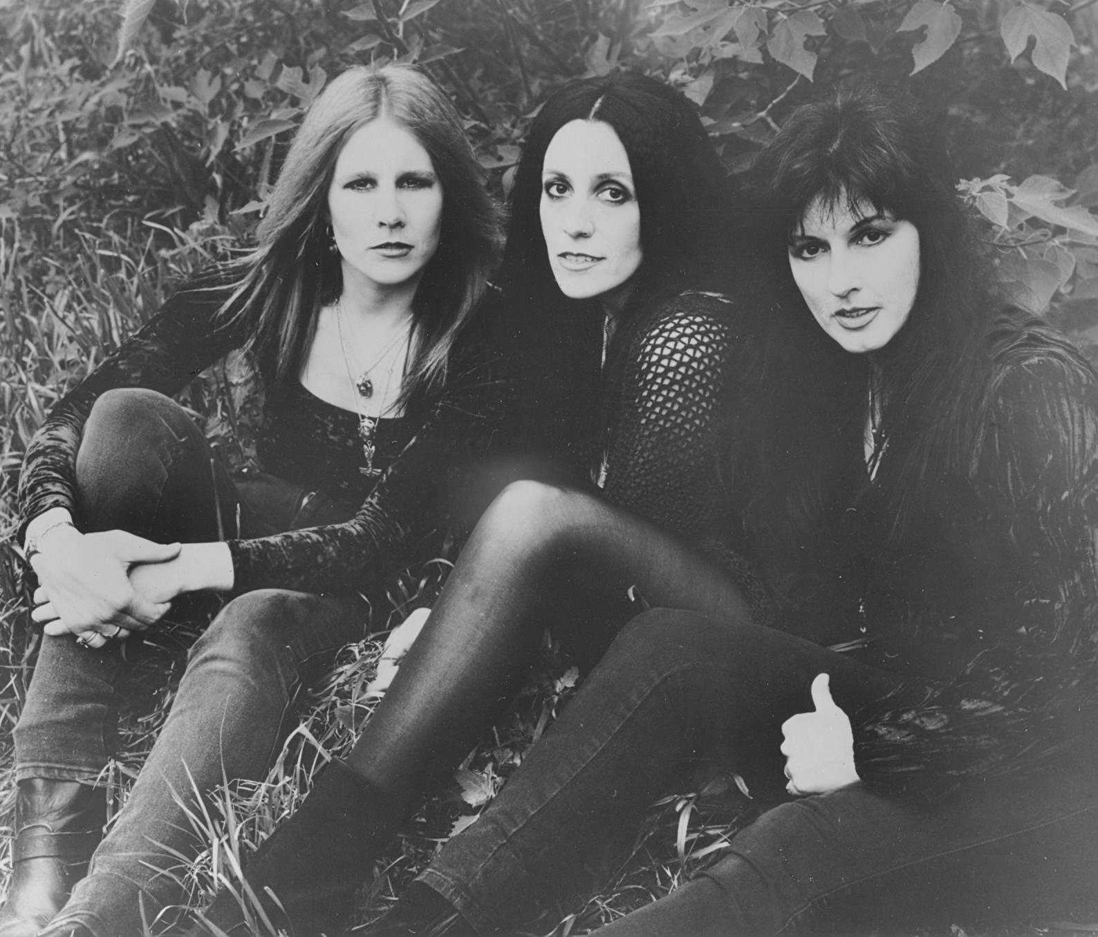 Fast Film: JAN KING, STILL ROCKIN' IN CHICAGO